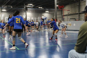 North Jersey Volleyball Club – Learn to love the game!